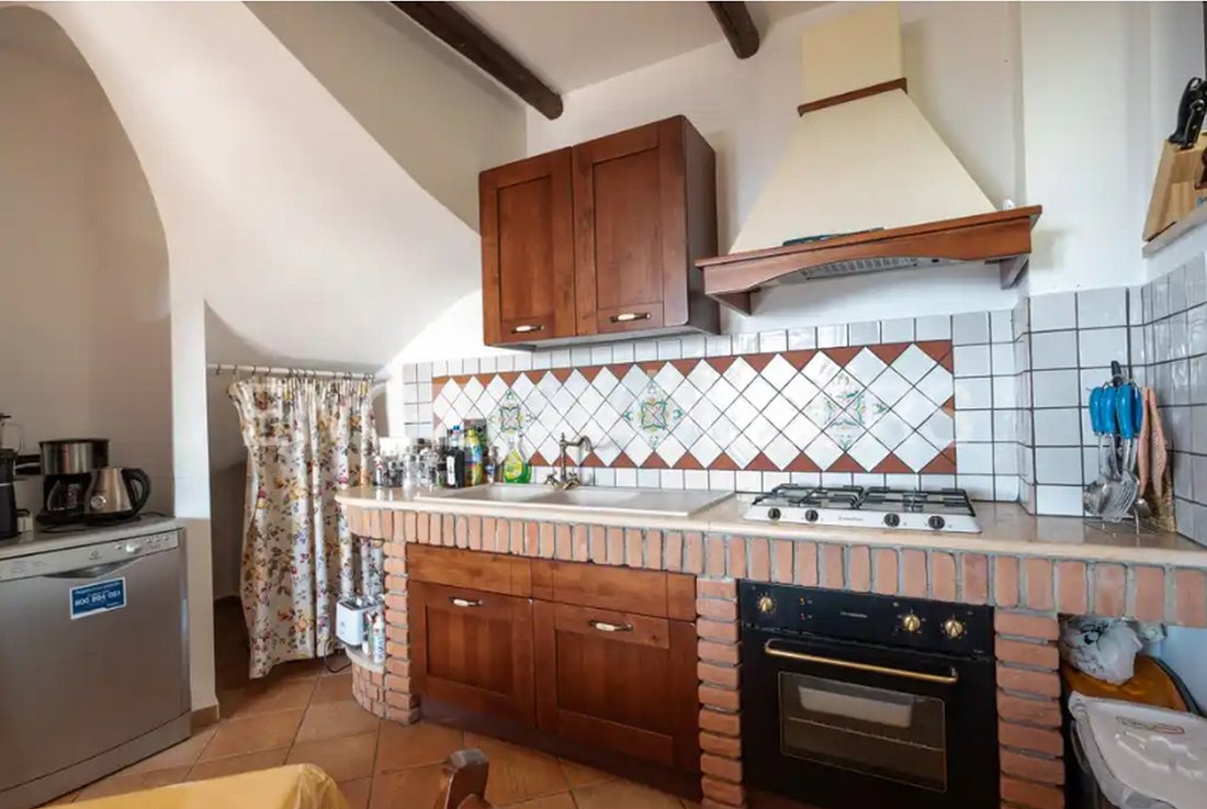 Sea View Exclusivity In Capo D'orlando In Scafa, Sicily, Italy For Sale ...