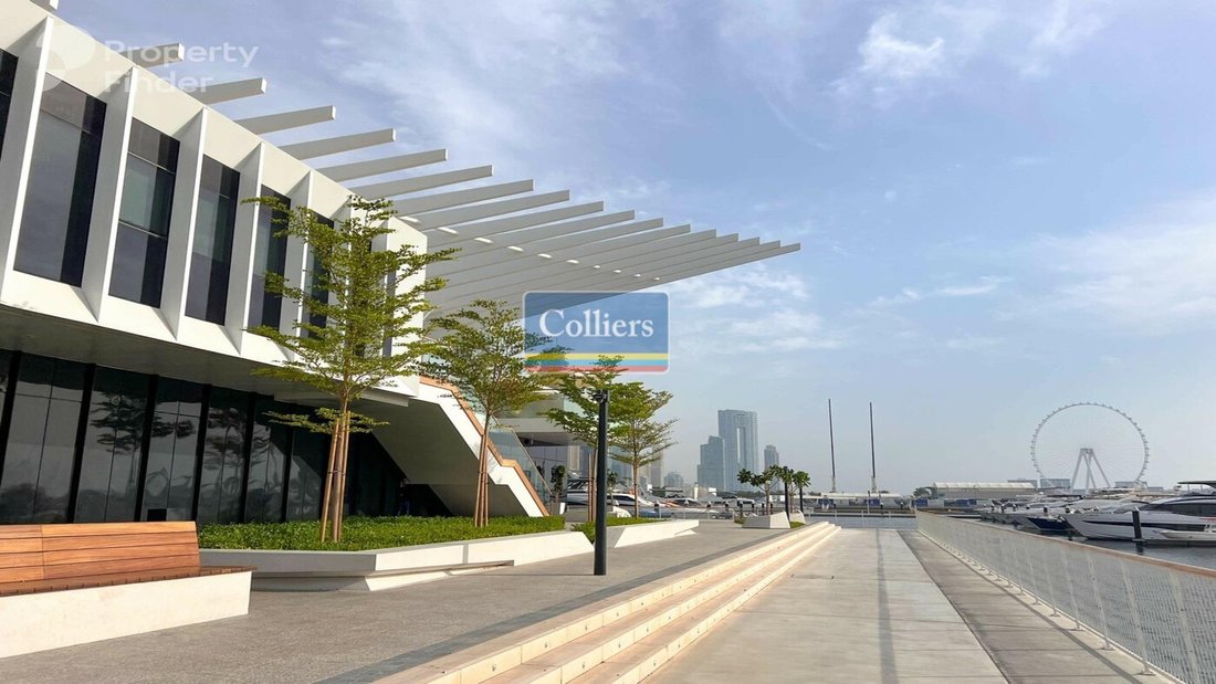 Penthouses At Sky Edition | 360 Views | In Dubai, Dubai, United Arab ...