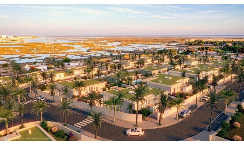 House 4 Bedrooms Sale Faro In Faro, Algarve, Portugal For Sale (14220749)