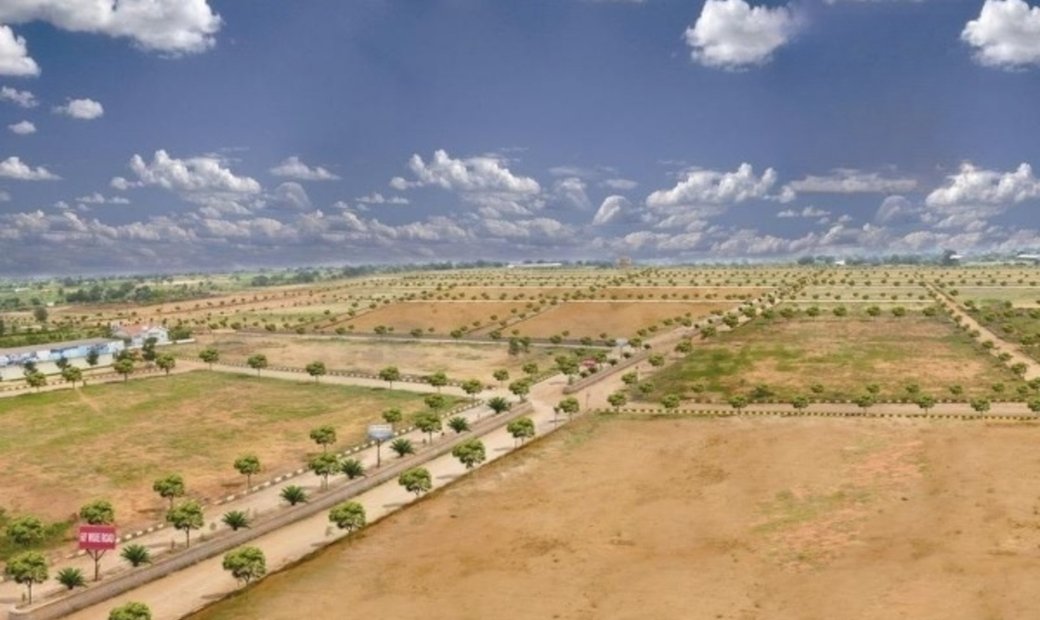 Residential Plot For Development In Dubai, Dubai, United Arab Emirates ...