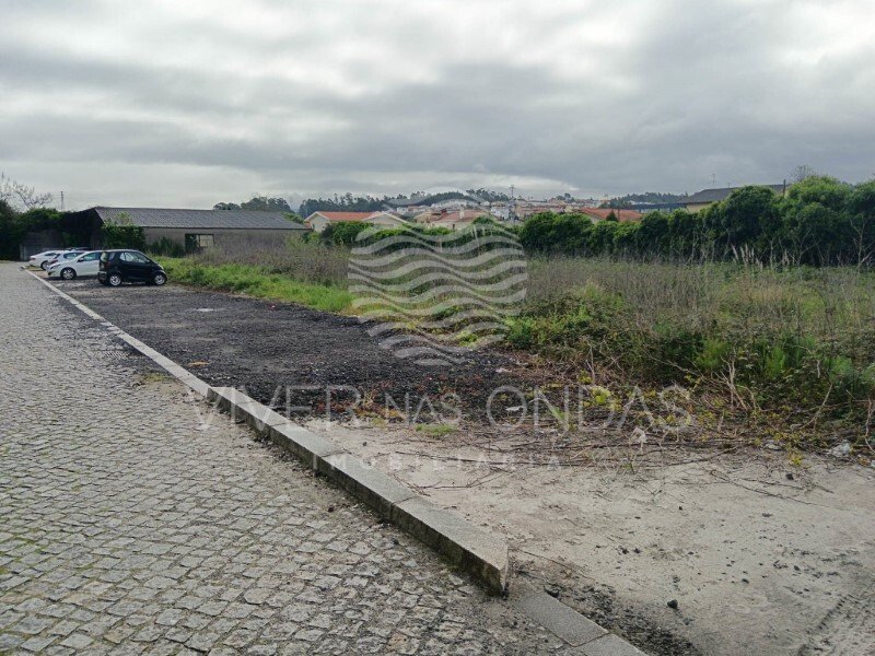 Urban Land Sale Trofa In Trofa, Porto District, Portugal For Sale ...