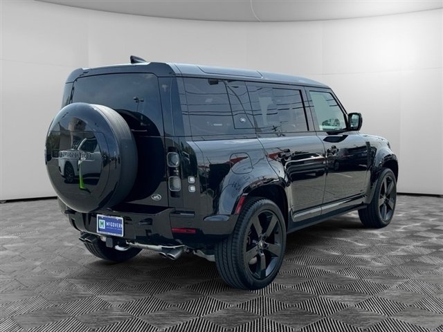 2023 Land Rover Defender In Peabody, Ma, United States For Sale (14198987)