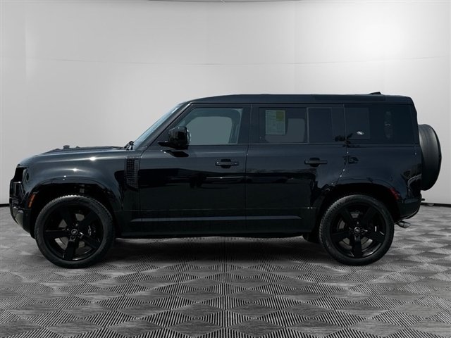 2023 Land Rover Defender In Peabody, Ma, United States For Sale (14198987)