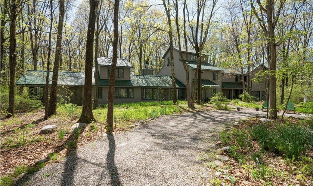 The Creative Compound In Monroe, New York, United States For Sale ...