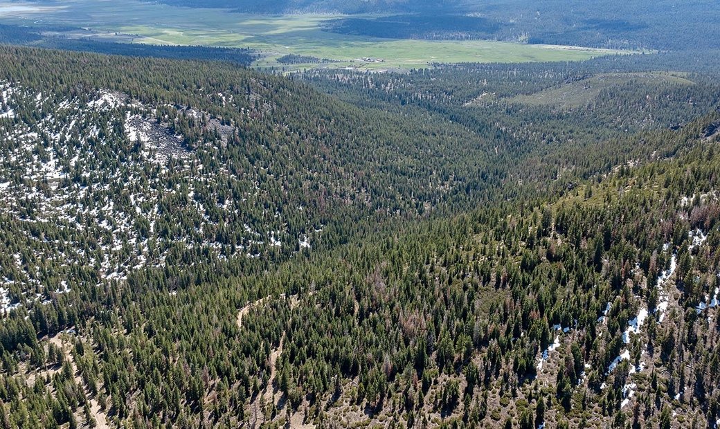 Razorback Ridge In Lakeview, Oregon, United States For Sale (14225962)