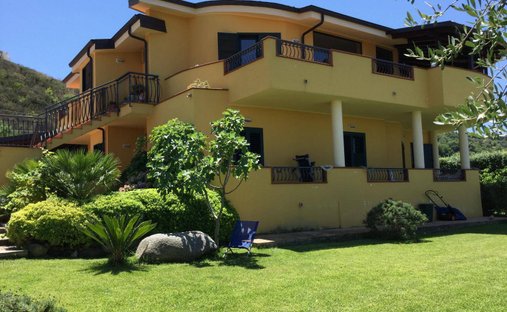 Luxury homes for sale in Calabria, Italy | JamesEdition