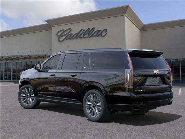 2024 Cadillac Escalade In Houston, Tx, United States For Sale (14210141)