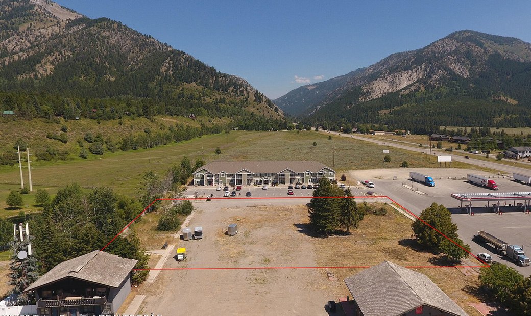 Alpine Land In Alpine, Wyoming, United States For Sale (14223806)