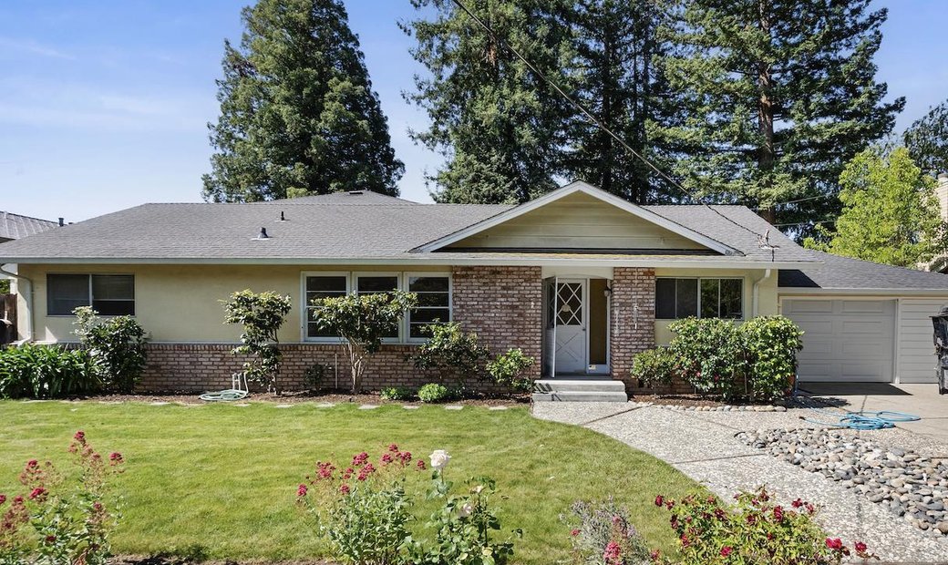 4058 Laguna Way In Stanford, California, United States For Sale (14226084)