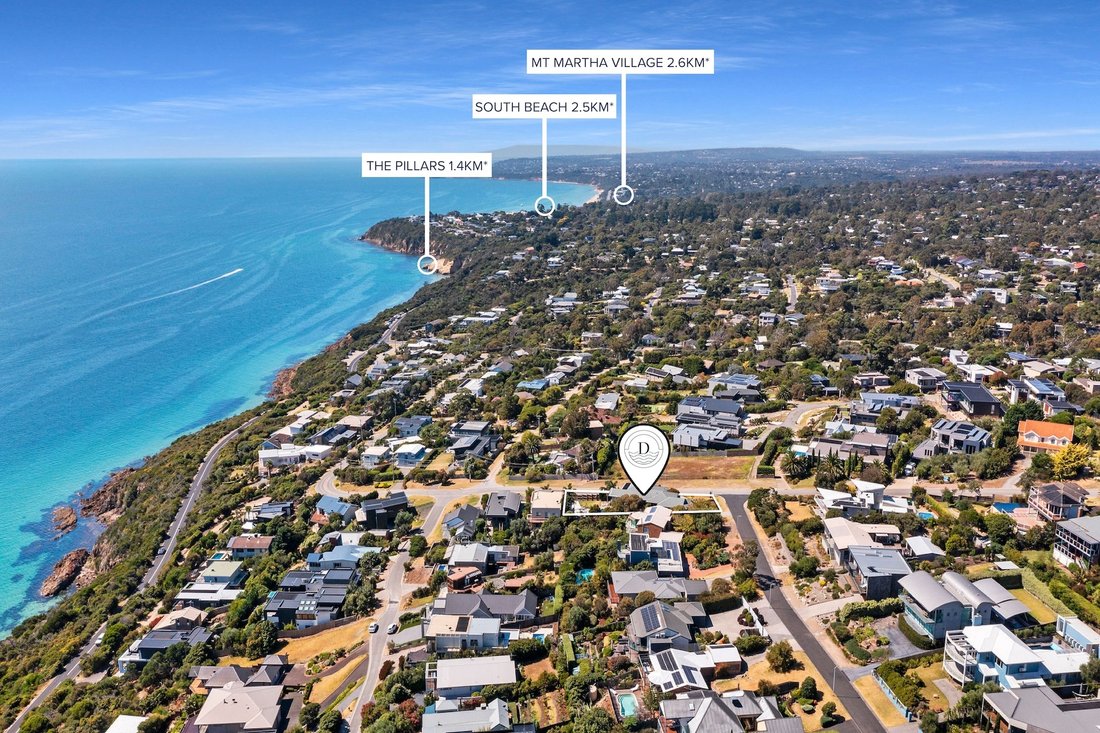 Bayscape In Mount Martha, Victoria, Australia For Sale (14236259)