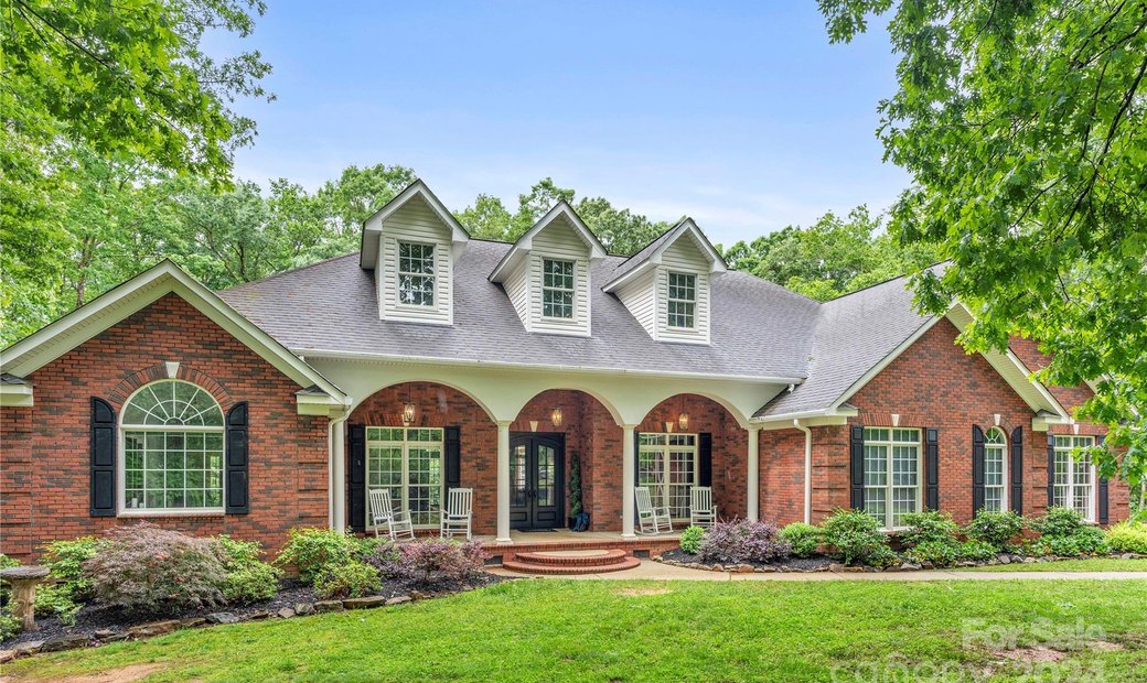 116 Generals Way, Clover, Sc, 29710 In Clover, South Carolina, United ...