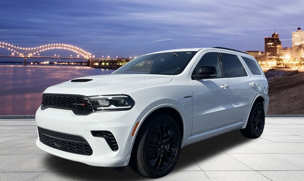2024 Dodge Durango In Memphis, Tn, United States For Sale (14121753)