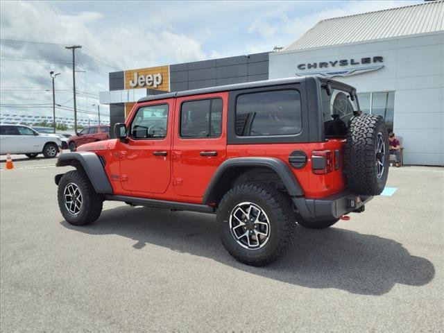 2024 Jeep Wrangler In Hurricane, Wv, United States For Sale (14147273)