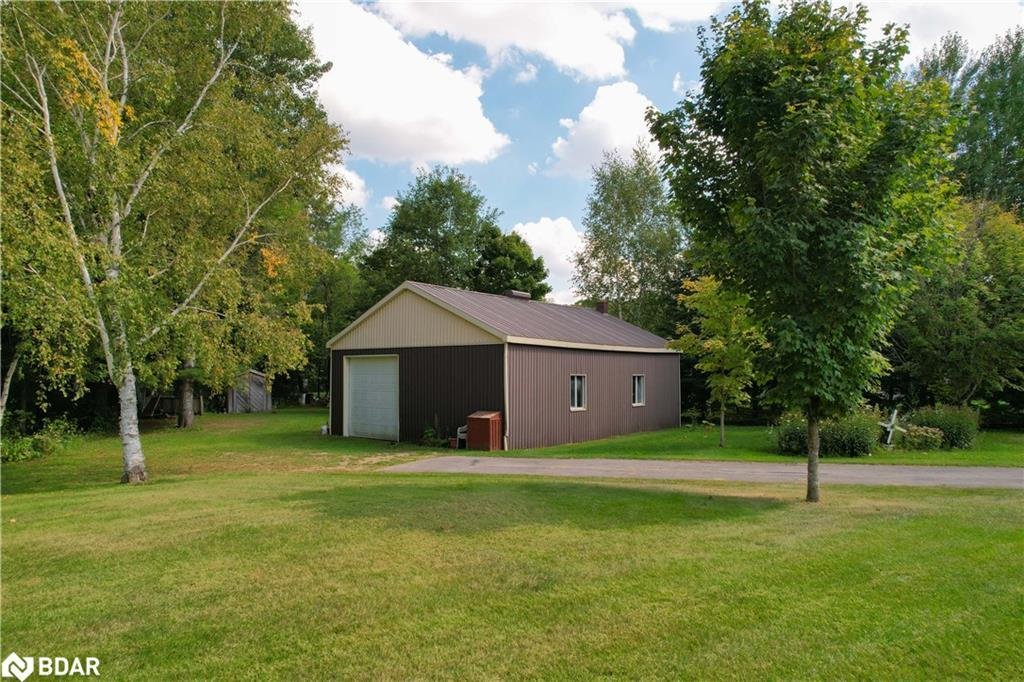 New Lowell Residential In New Lowell, Ontario, Canada For Sale (14229507)