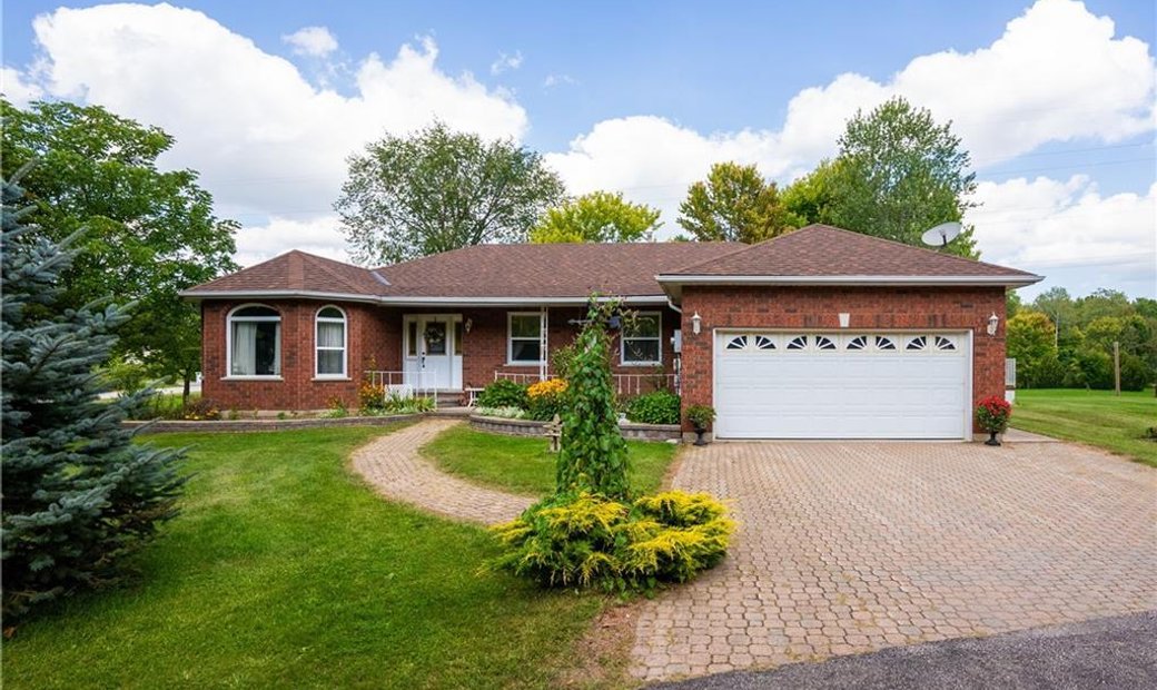 New Lowell Residential In New Lowell, Ontario, Canada For Sale (14229507)