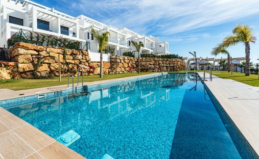 Luxury homes for sale in Manilva, Andalusia, Spain | JamesEdition