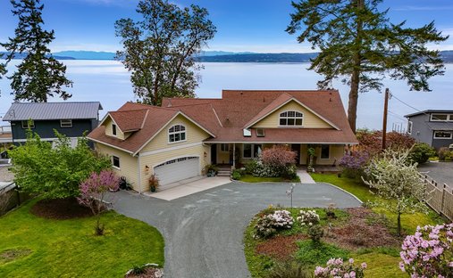 Luxury homes for sale in Washington, United States | JamesEdition