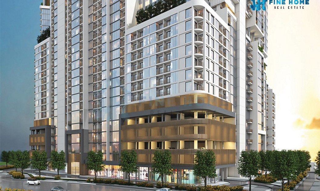 For Sale | Amazing! Tower | 11 Floors |Roof In Abu Dhabi, United Arab ...