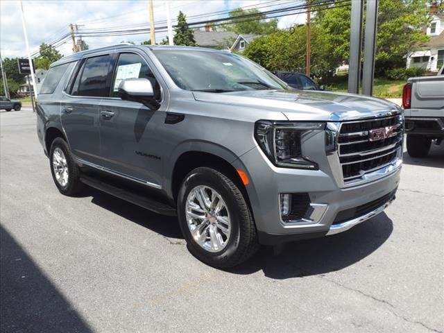 2024 Gmc Yukon In Martinsburg, Wv, United States For Sale (14182259)