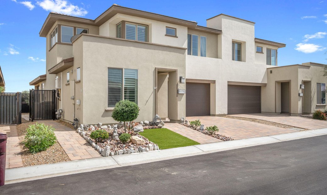 Trilogy Polo Club In Indio, California, United States For Sale (14229523)