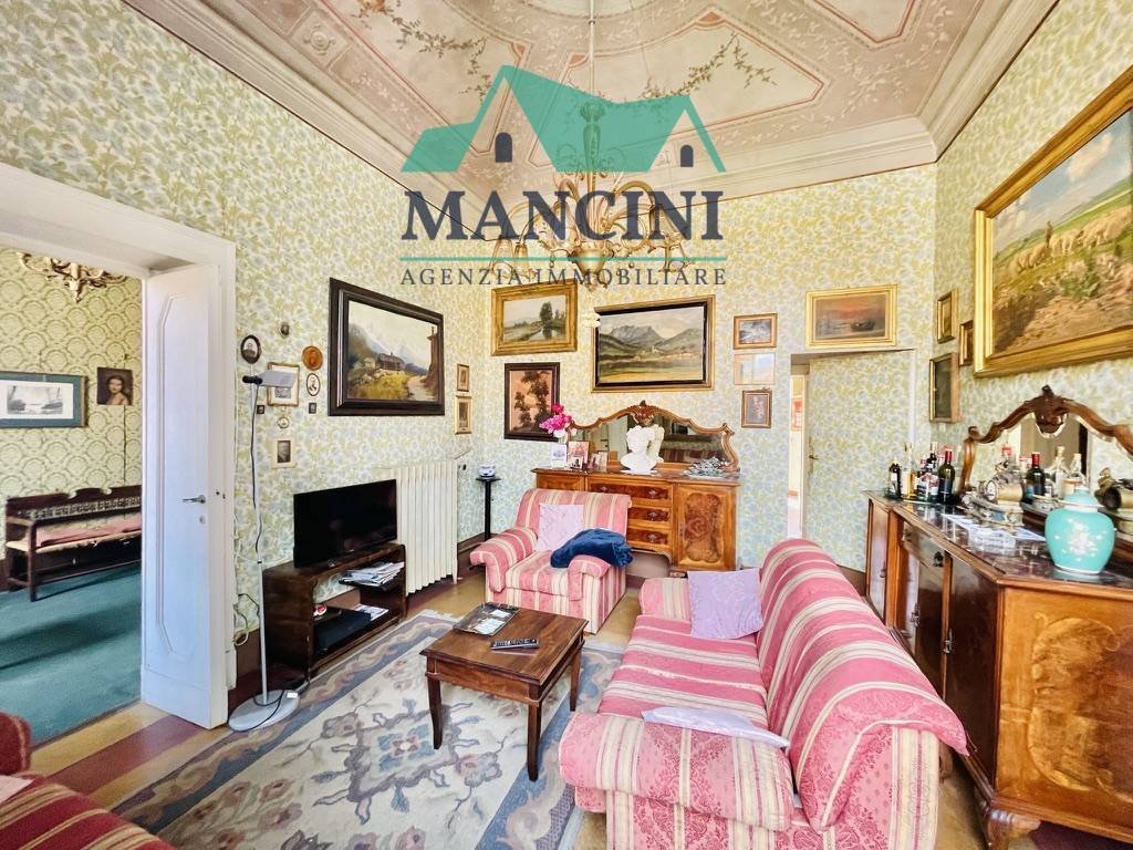 Casa Singola In Vendita A Jesi, Centro Zona Alta In Iesi, Marche, Italy ...