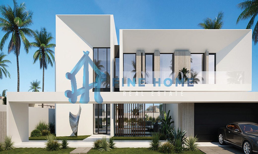 For Sale| Nice 4 Villas Compound| In Abu Dhabi, Abu Dhabi, United Arab ...