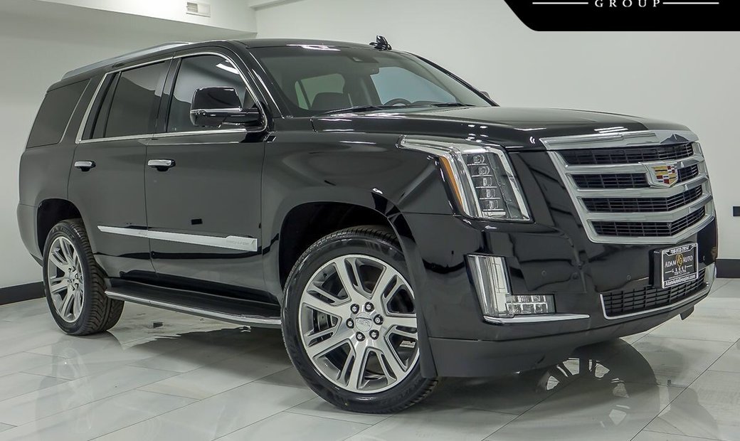 2016 Cadillac Escalade In Crestwood, Il, United States For Sale (14222750)
