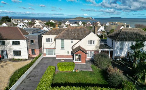 Luxury homes for sale in Howth, Dublin, County Dublin, Ireland ...