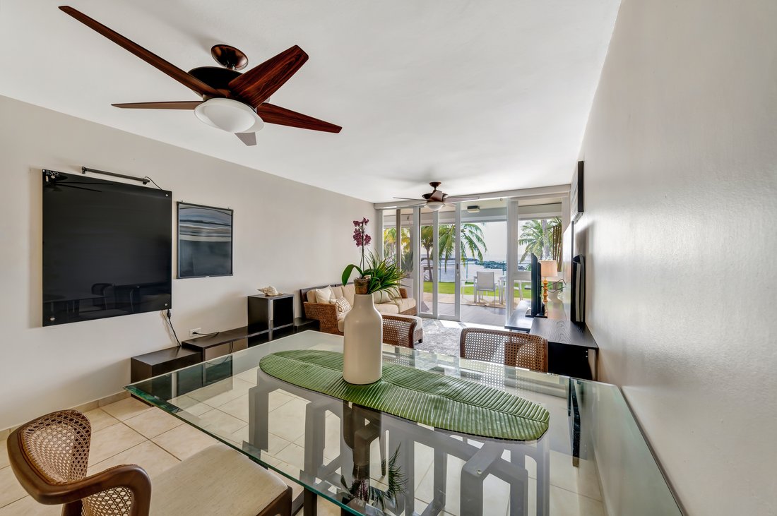Barefoot Beachfront Villa At Costa Dorada In Dorado, Dorado, Puerto ...