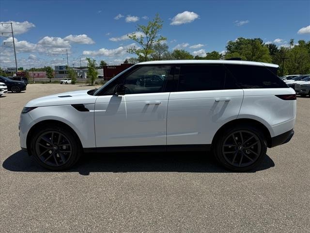 2024 Land Rover Range Rover Sport In Madison, Wi, United States For ...