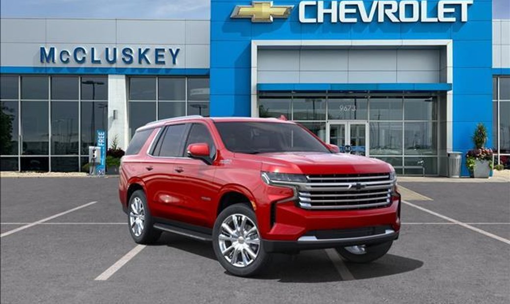 Chevy Tahoe For Sale Cincinnati