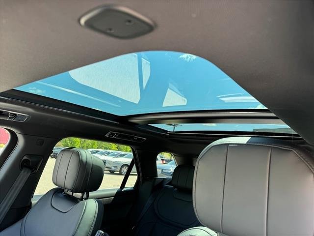 2024 Land Rover Range Rover Sport In Madison, Wi, United States For ...