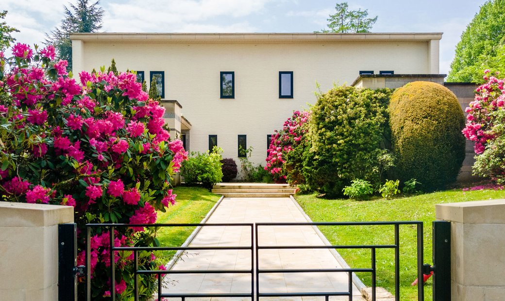 Uccle I Errera In Uccle, Brussels, Belgium For Sale (14231503)