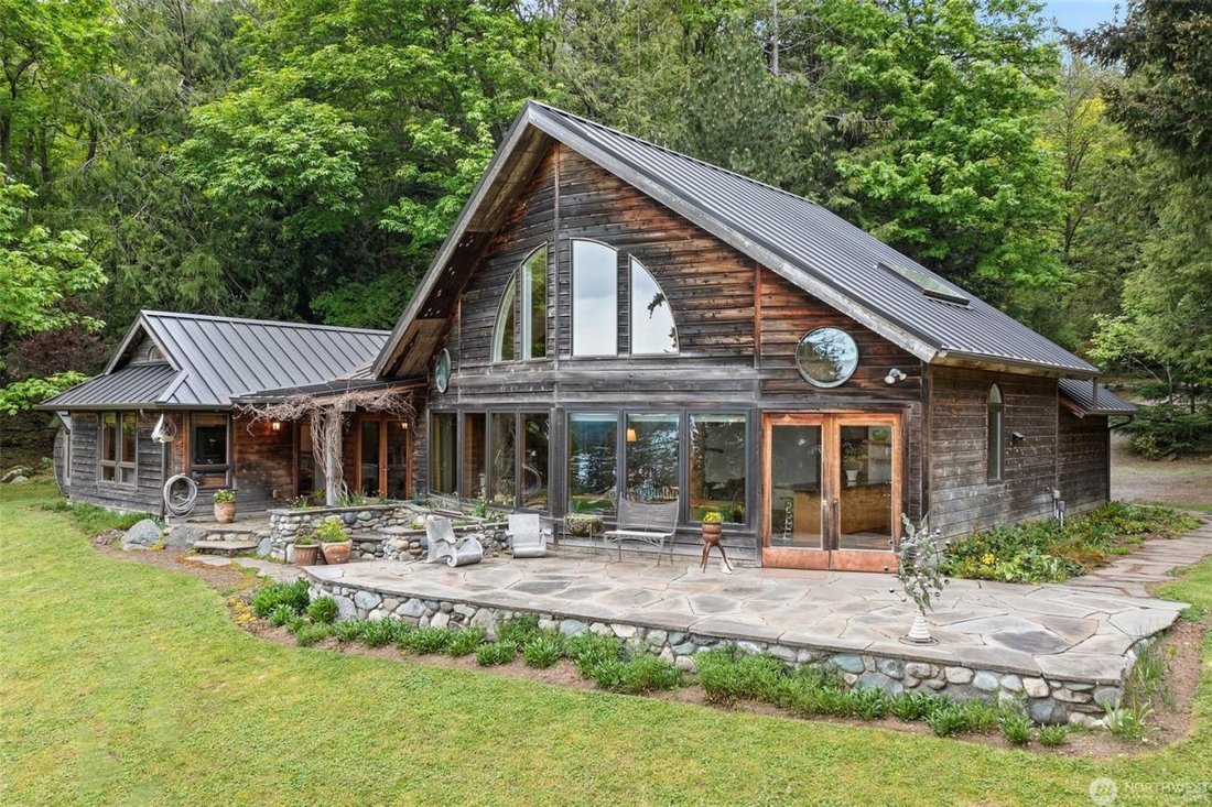 236 Double Hill Road Orcas Island 10 In Eastsound, Washington, United ...