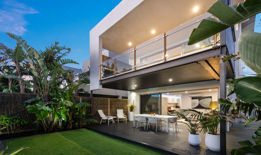 Pure Beachfront Luxury And Sophistication In Aspendale, Victoria ...