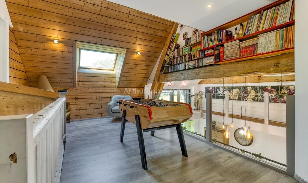 Annecy House In Annecy, Auvergne Rhône Alpes, France For Sale (14237006)
