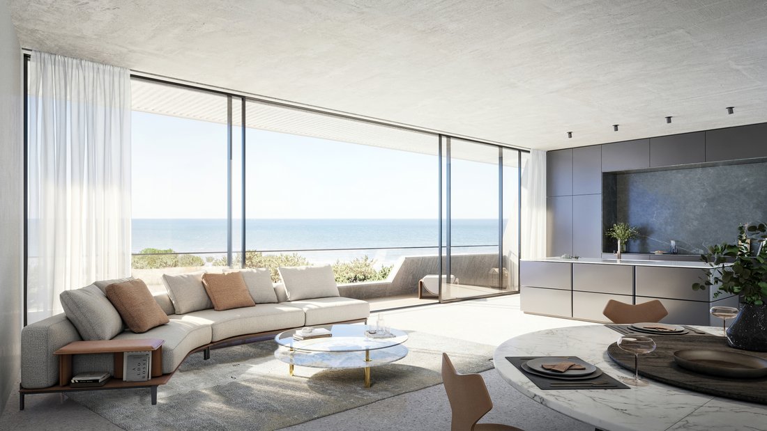 Unit 102 At The Edge: A In Montevideo, Departamento De Montevideo ...