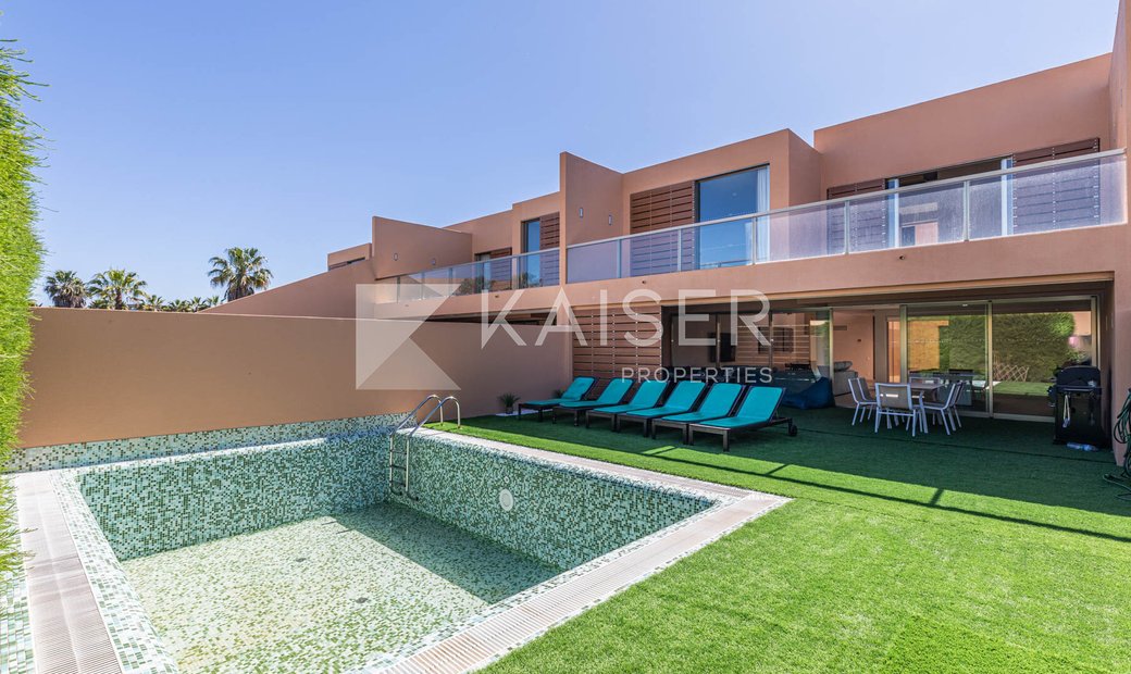 Albufeira Villa House In Albufeira, Algarve, Portugal For Sale (14240209)