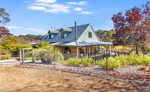 Luxury homes for sale in Margaret River, Western Australia, Australia ...