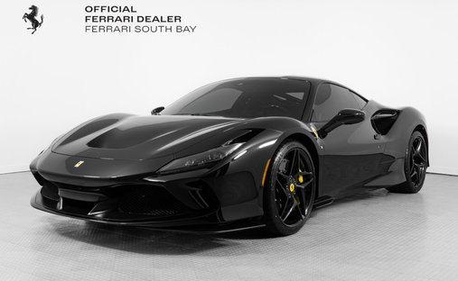 Ferrari for sale | JamesEdition