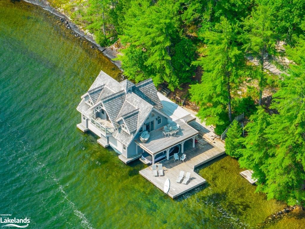 28 Shallow Way In Mactier, Canada For Sale (14219047)