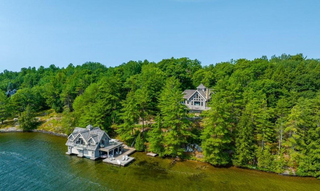 28 Shallow Way In Mactier, Canada For Sale (14219047)