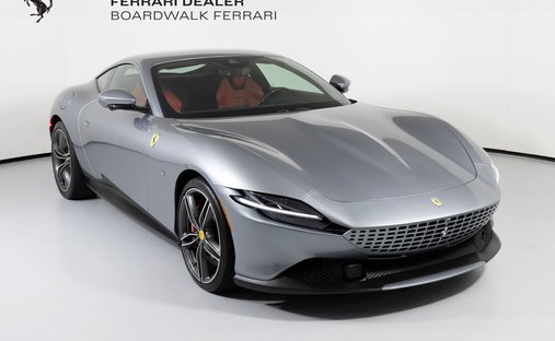 Ferrari for sale | JamesEdition