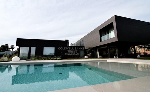 Luxury homes for sale in Rubí, Catalonia, Spain | JamesEdition