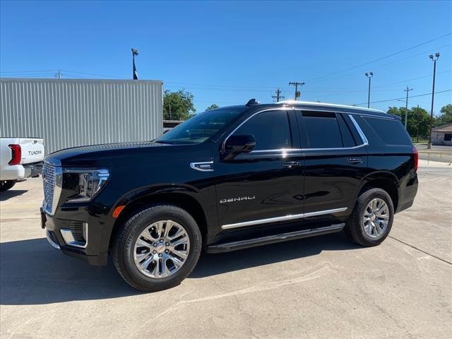 2023 Gmc Yukon In Seguin, Tx, United States For Sale (14235678)