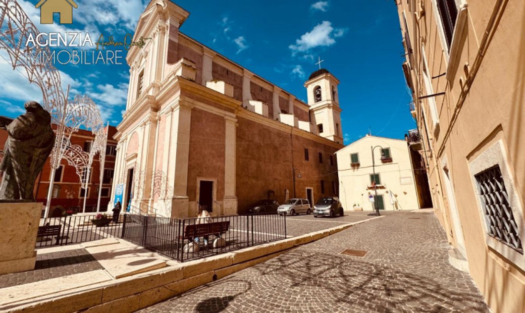 Roma Apartment In Roma, Italy For Sale (14244079)