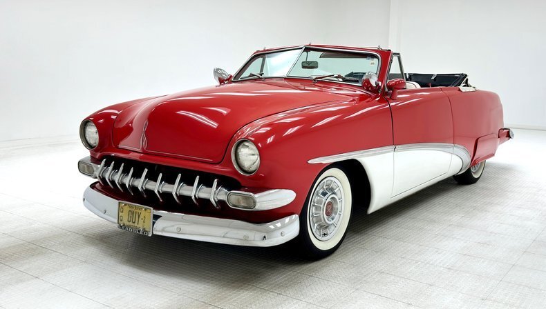 1949 Ford Custom In Morgantown, United States For Sale (14241425)