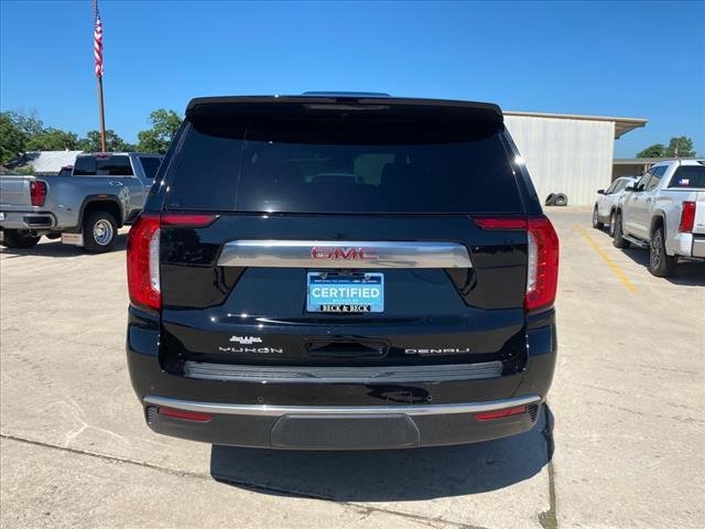 2023 Gmc Yukon In Seguin, Tx, United States For Sale (14235678)
