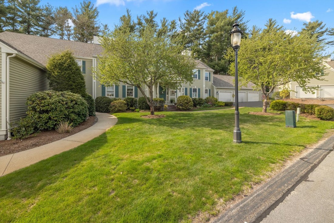 Bay Farm Condominium In Duxbury, Massachusetts, United States For Sale ...