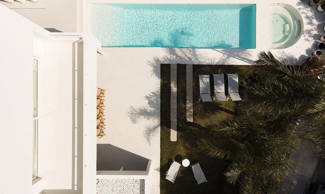 Exclusive House In El Vinyet: Luxury, Style And In Sitges, Catalonia ...